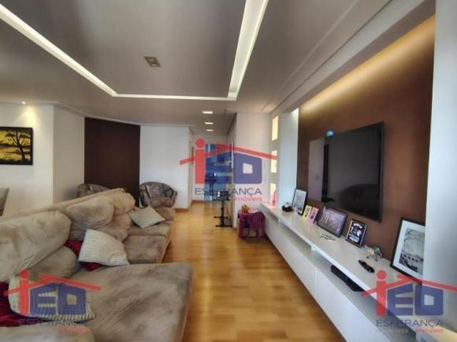 Apartamento Vila Sao Francisco