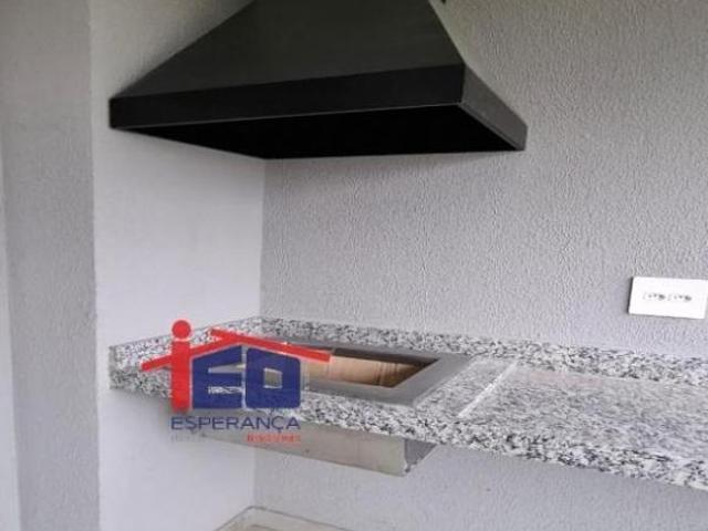 Apartamento Vila Sao Francisco