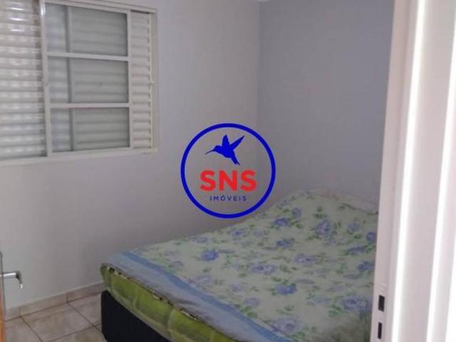 Apartamento, Vila San Martin, Campinas, SP