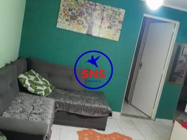 Apartamento, Vila San Martin, Campinas, SP