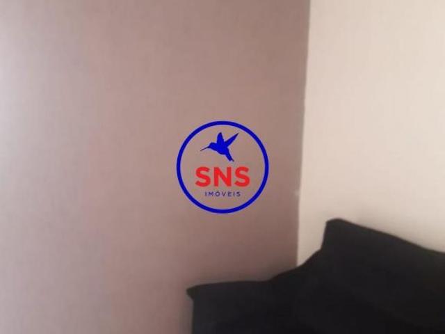 Apartamento, Vila San Martin, Campinas, SP