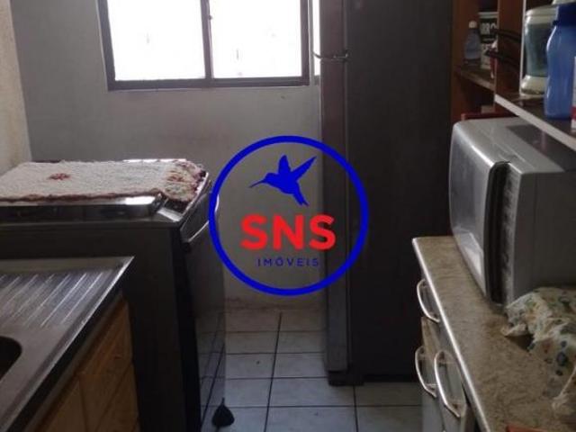 Apartamento, Vila San Martin, Campinas, SP