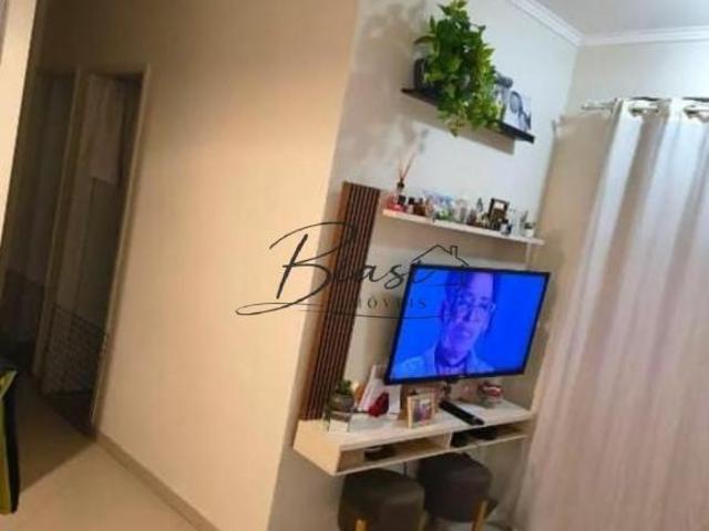 Apartamento Vila Sanches Bella Cittá 03 Dorm. 01 Suíte 78m². São José dos Campos