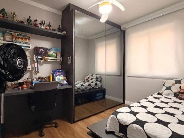 Apartamento, Vila Santa Maria, Jundiaí, SP