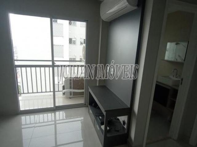 Apartamento, Vila Santa Maria, Poá, SP