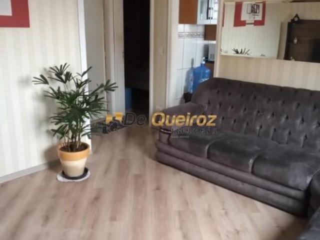 Apartamento, Vila Santa Maria, São Paulo, SP