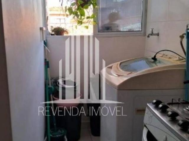 Apartamento RESIDENCIAL em SÃO PAULO SP, VILA SANTA MARIA
