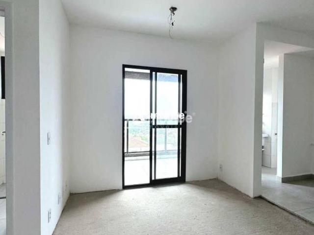 Apartamento, Vila Santa Catarina Americana