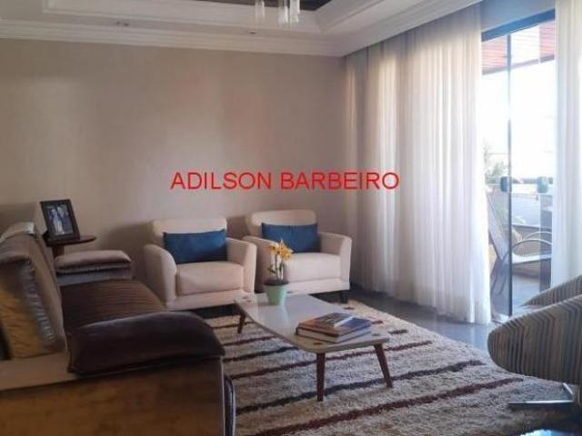 Apartamento, Vila Santa Catarina, Americana, SP