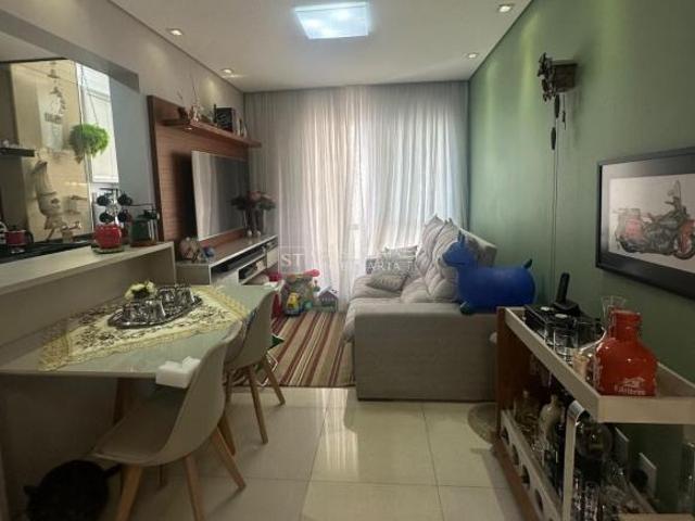 Apartamento, Vila Santa Catarina, Americana, SP