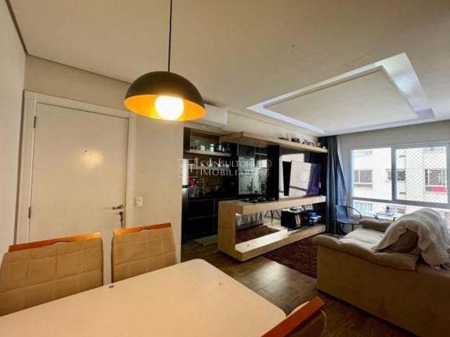 Apartamento, Vila Santa Catarina, Americana, SP