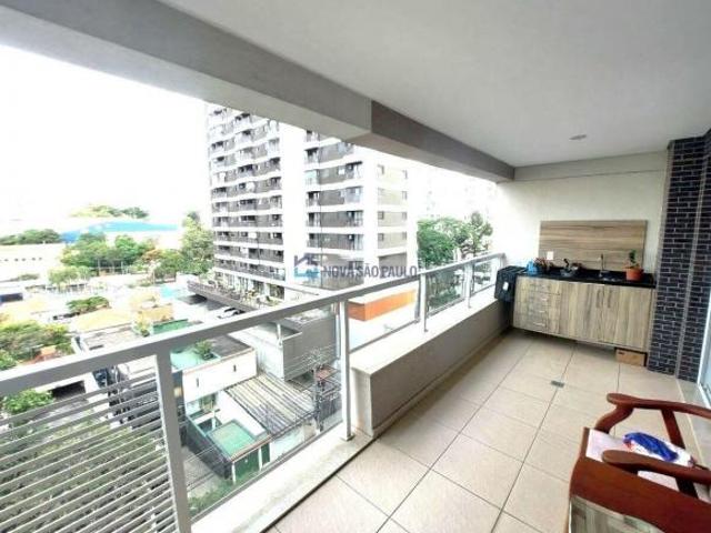 Apartamento, Vila Santa Catarina São Paulo