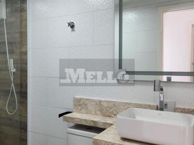 Apartamento, Vila Santa Catarina São Paulo