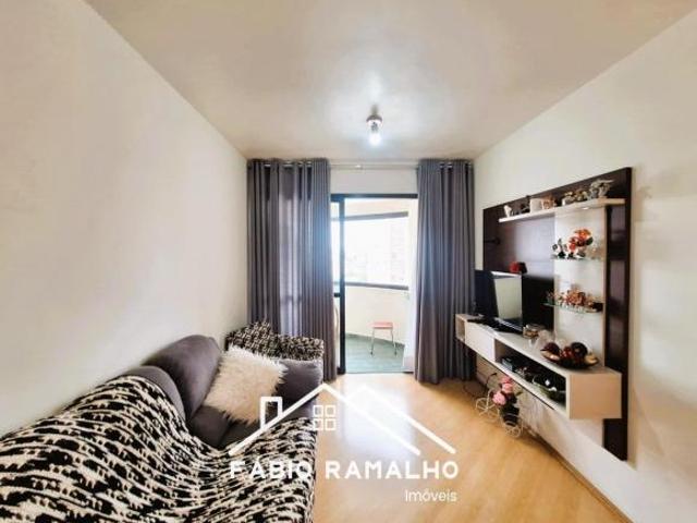 Apartamento, Vila Santa Catarina, São Paulo, SP