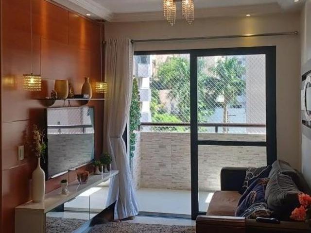 Apartamento, Vila Santa Catarina, São Paulo, SP