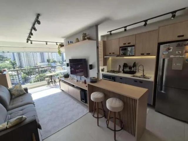 Apartamento, Vila Santa Catarina, São Paulo, SP
