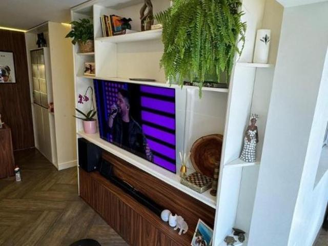 Apartamento, Vila Santa Catarina, São Paulo, SP