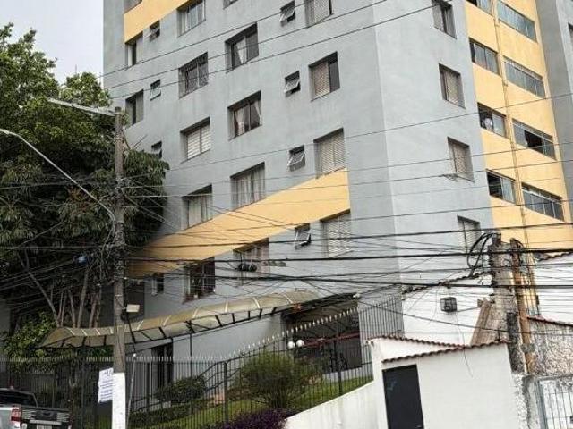 Oportunidade Única Vila Santa Catarina/ Apê 2 Dorms, 2 WCs, Piscina + Aceito Carro/Moto/FGTS