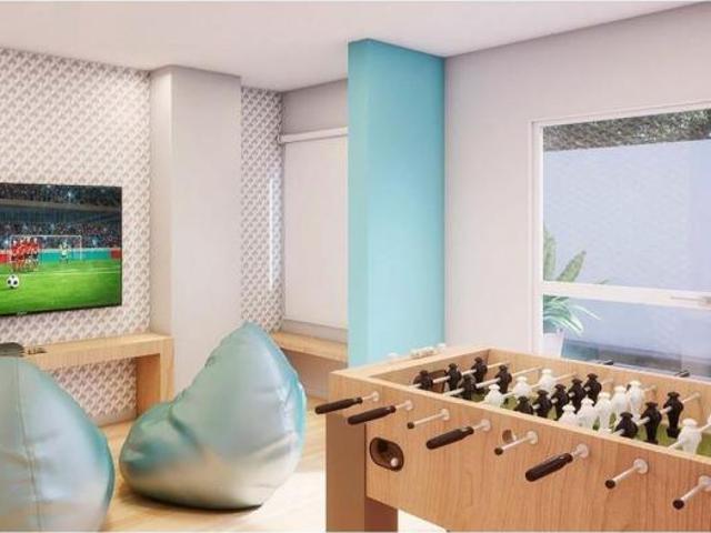 Apartamento, Vila Santa Catarina, São Paulo, SP