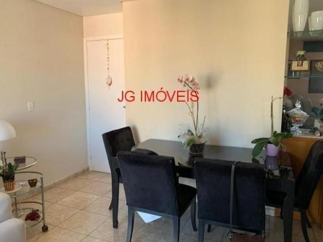 Apartamento, Vila Santa Catarina, São Paulo, SP