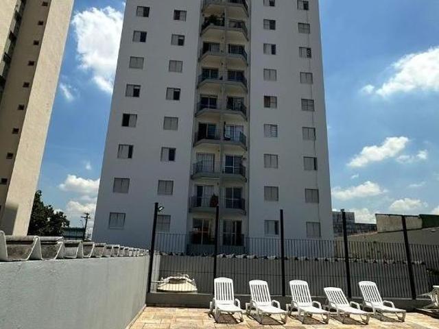 Apartamento, Vila Santa Catarina, São Paulo, SP