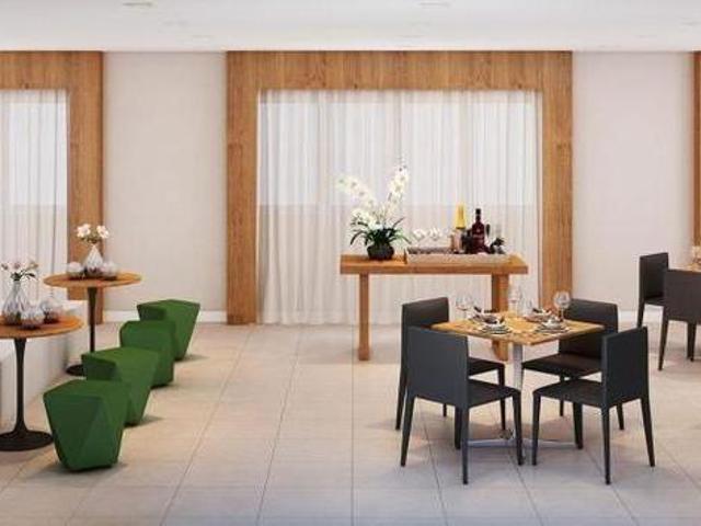 Apartamento, Vila Santa Catarina, São Paulo, SP