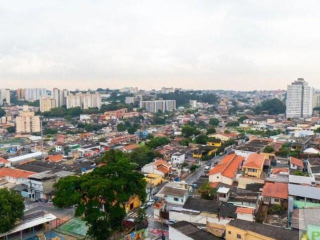 Apartamento Vila Santa Catarina 2 Dormitórios, 1 Vaga Coberta, 58M² Útil