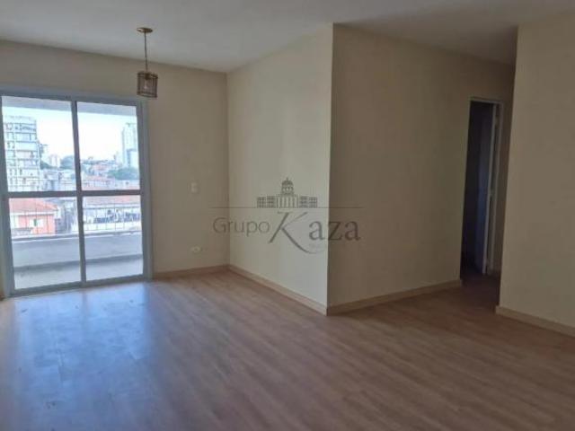 Apartamento Vila Santa Catarina 2 Dormitórios 61m²