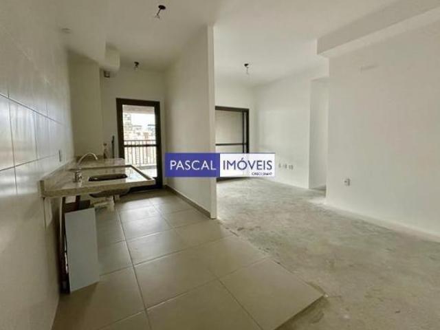 Apartamento Vila Santa Catarina 2 suítes 1 vaga
