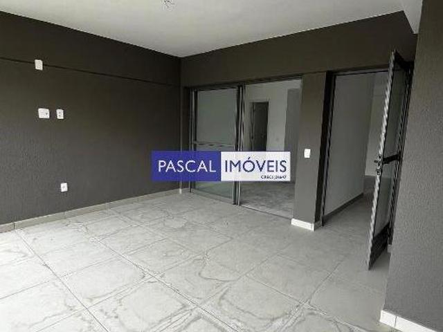 Apartamento Vila Santa Catarina 2 suítes 1 vaga
