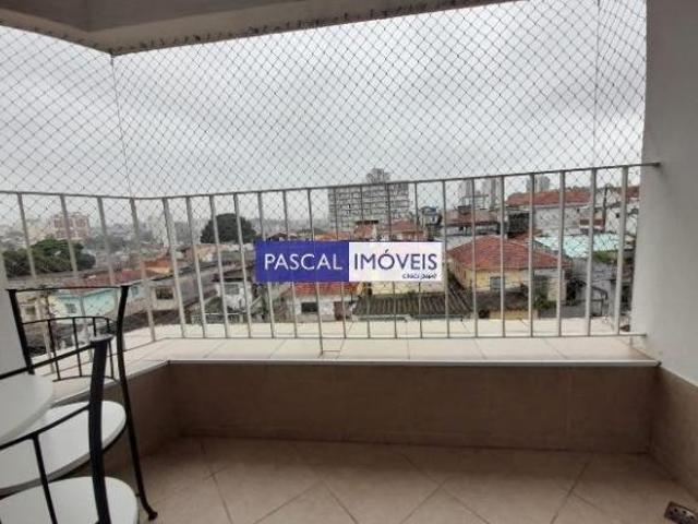 Apartamento Vila Santa Catarina 2dormitórios 1vaga