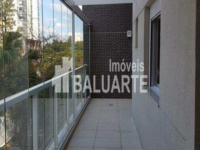 Apartamento Vila santa Catarina