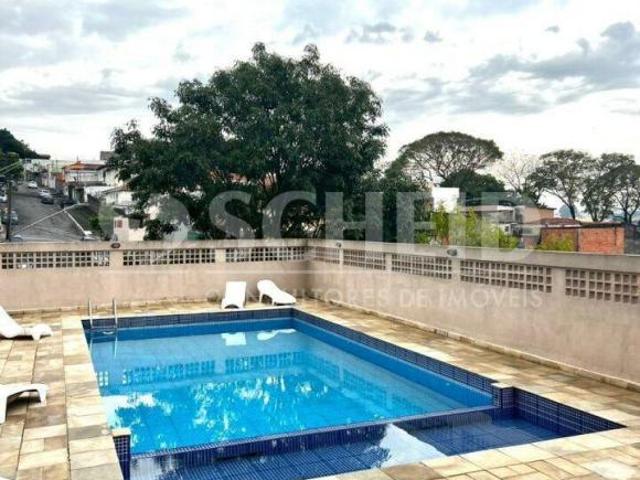 Apartamento Vila Santa catarina