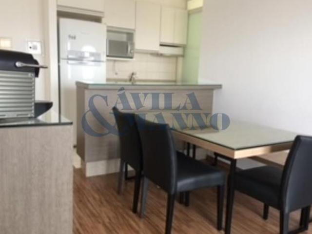 Apartamento, Vila Santa Clara, São Paulo, SP