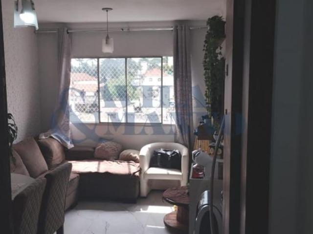 Apartamento, Vila Santa Clara, São Paulo, SP