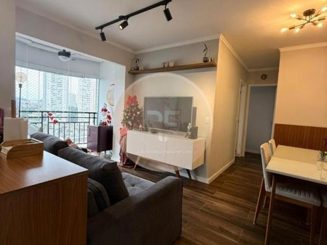 Apartamento, Vila Santa Clara, São Paulo, SP