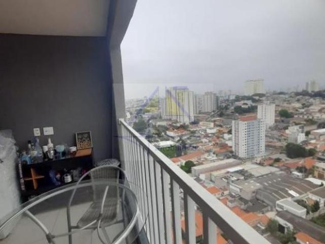 Apartamento, Vila Santa Clara, São Paulo, SP