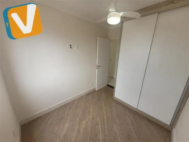 Apartamento Vila Santa Clara 63m²