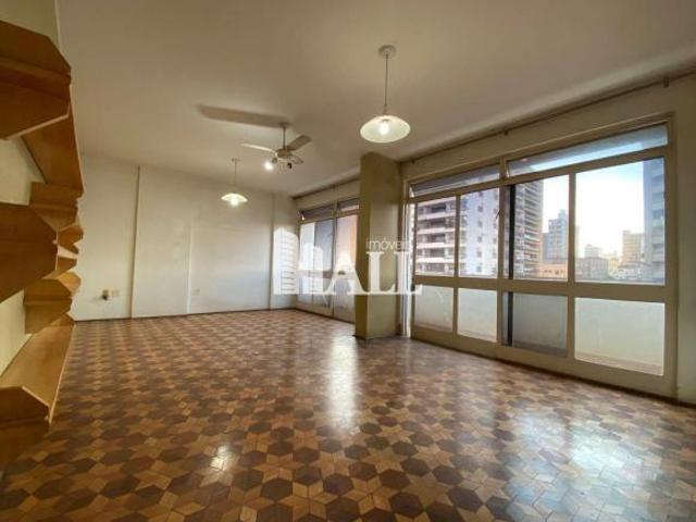 Apartamento, Vila Santa Cruz, NEGRELLI, Rio Preto