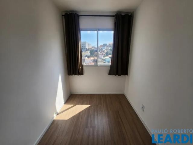 Apartamento vila santa delfina sp