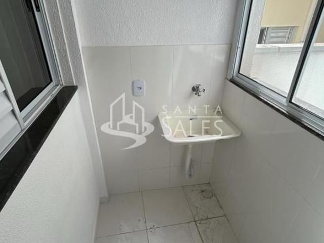 Apartamento, Vila Santa Edwiges, São Paulo, SP