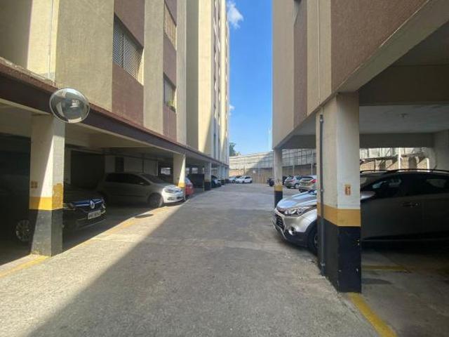 Apartamento, Vila Santa Luzia, Taboão da Serra, SP