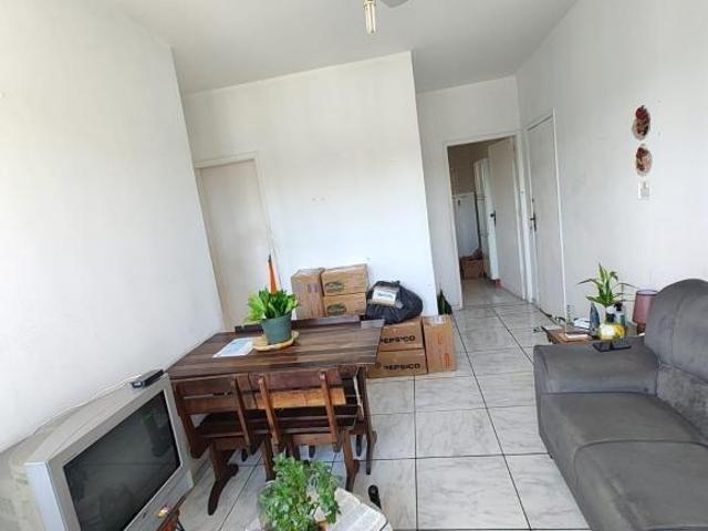 Apartamento, Vila Santa Luzia, Taboão da Serra, SP