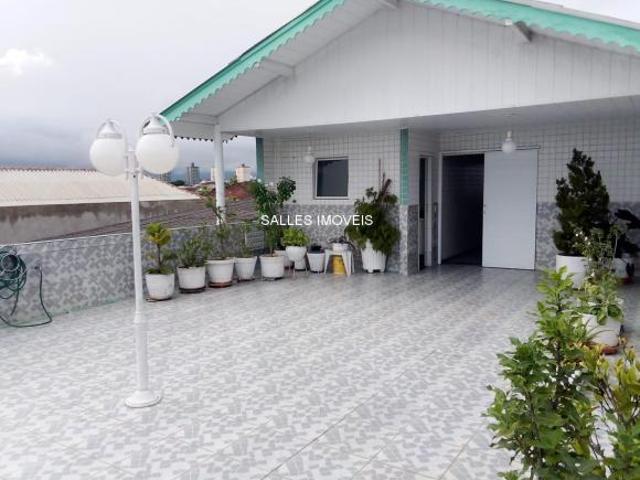 Apartamento, Vila Santa Rosa, Guarujá, SP