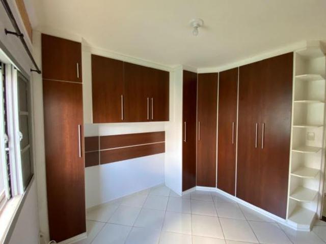 Apartamento, Vila Santa Rosa, Mogi Guaçu, SP