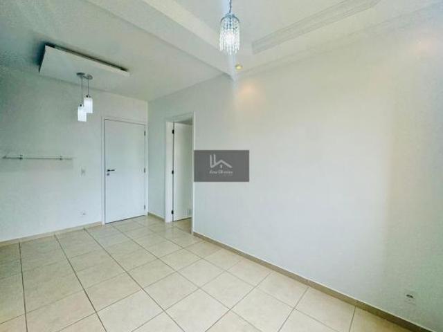 Apartamento, Vila Santa Terezinha, Itu, SP