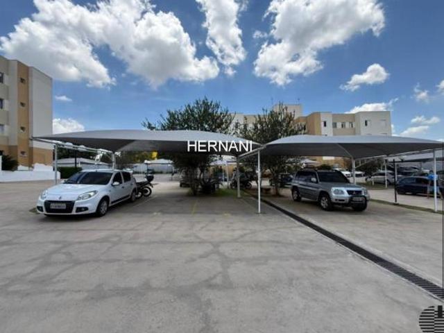 Apartamento, Vila Santa Terezinha, Itu, SP