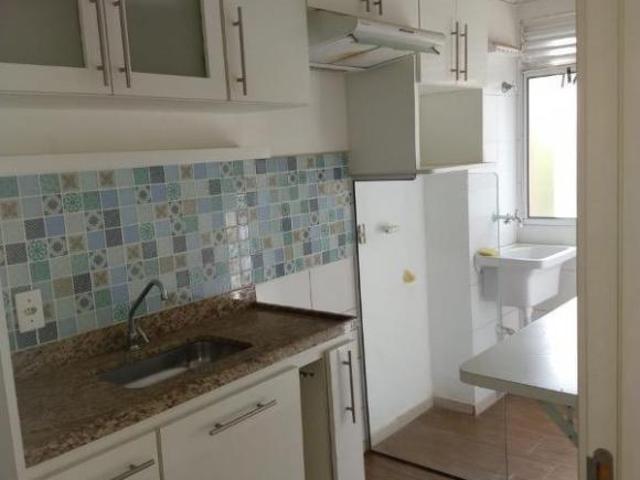 Apartamento, Vila Santa Terezinha, Itu, SP