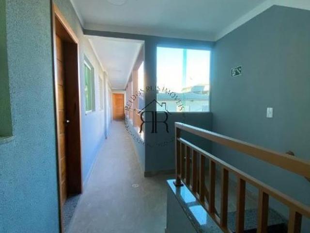 Apartamento, Vila Santa Teresa zona Leste, São Paulo, SP
