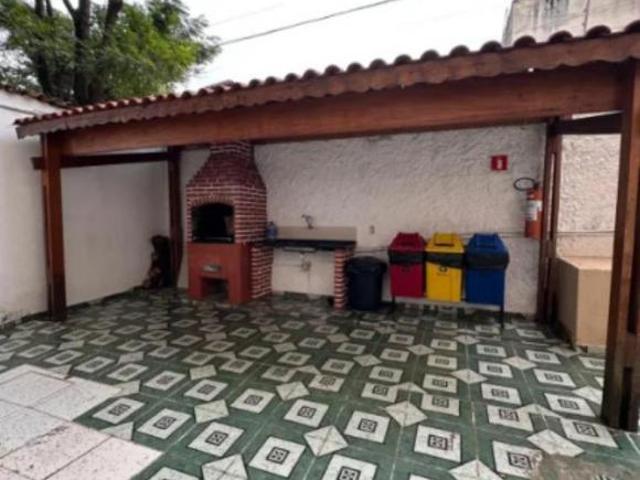 Apartamento, Vila Santa Teresa zona Sul, São Paulo, SP